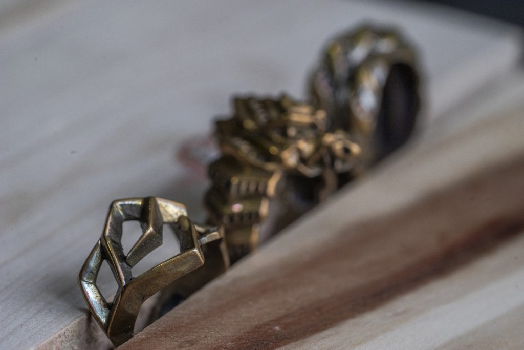 Ragnarok Lookbook 2020 - Nine Worlds Jewelry